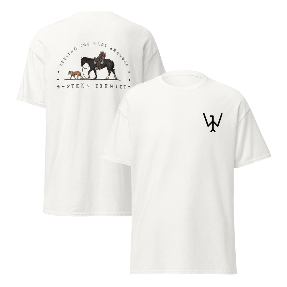 Shop Merch – Western Identity