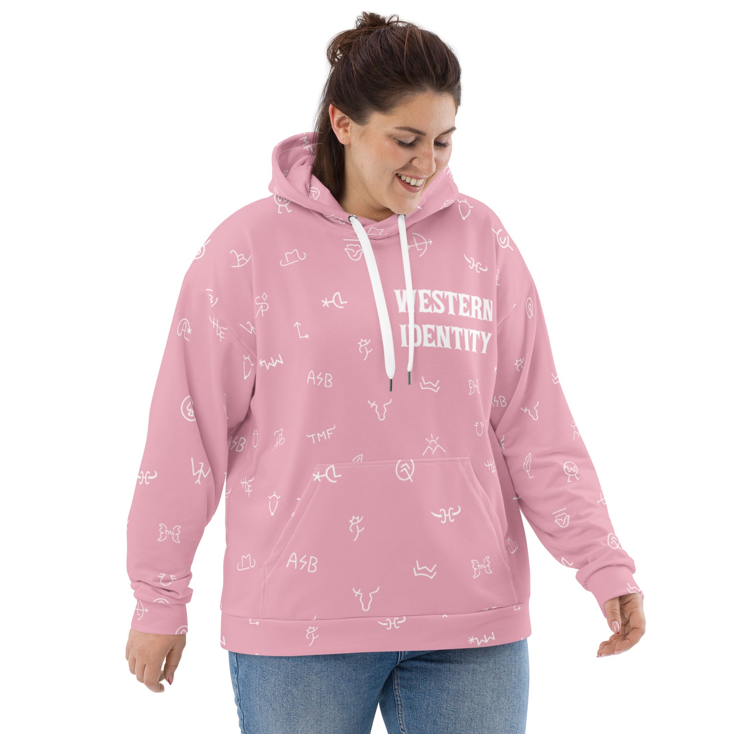 Shop Merch – Western Identity